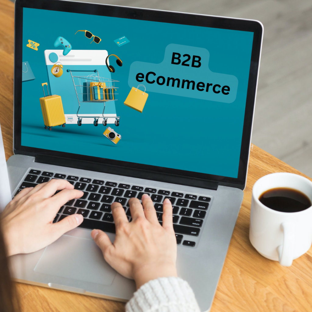 Choosing the Best Ecommerce Platform for Wholesale | Salesorder