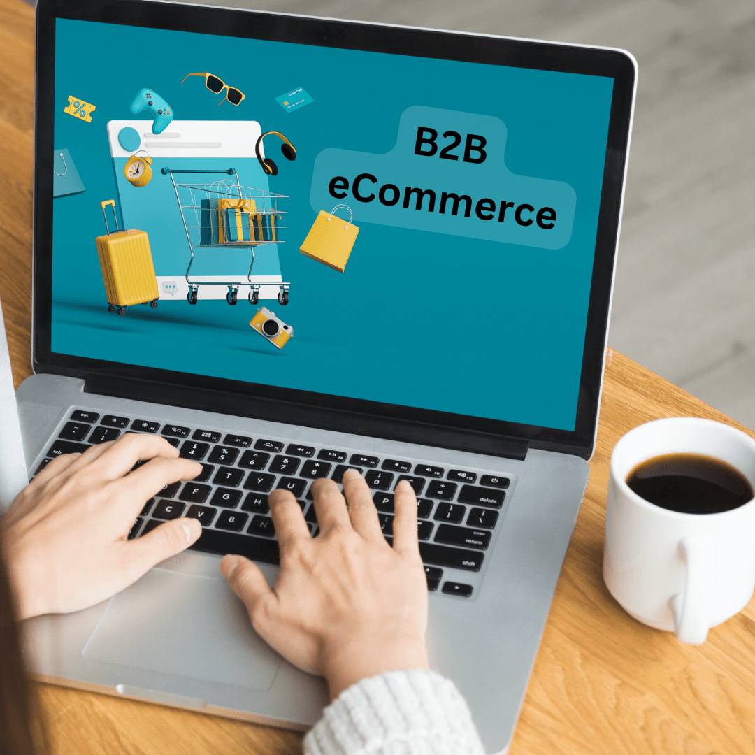 Choosing the Best Ecommerce Platform for Wholesale | Salesorder